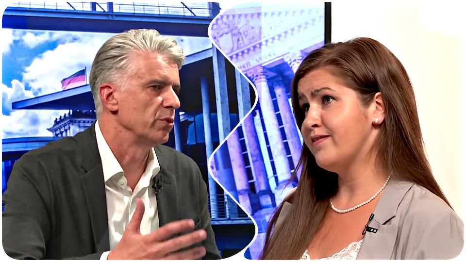 Es kann nicht sein, dass sich eine Kulturnation nur auf ein negatives ...