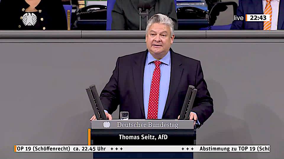 Thomas Seitz Rede vom 29.09.2022 – Politwelt.de